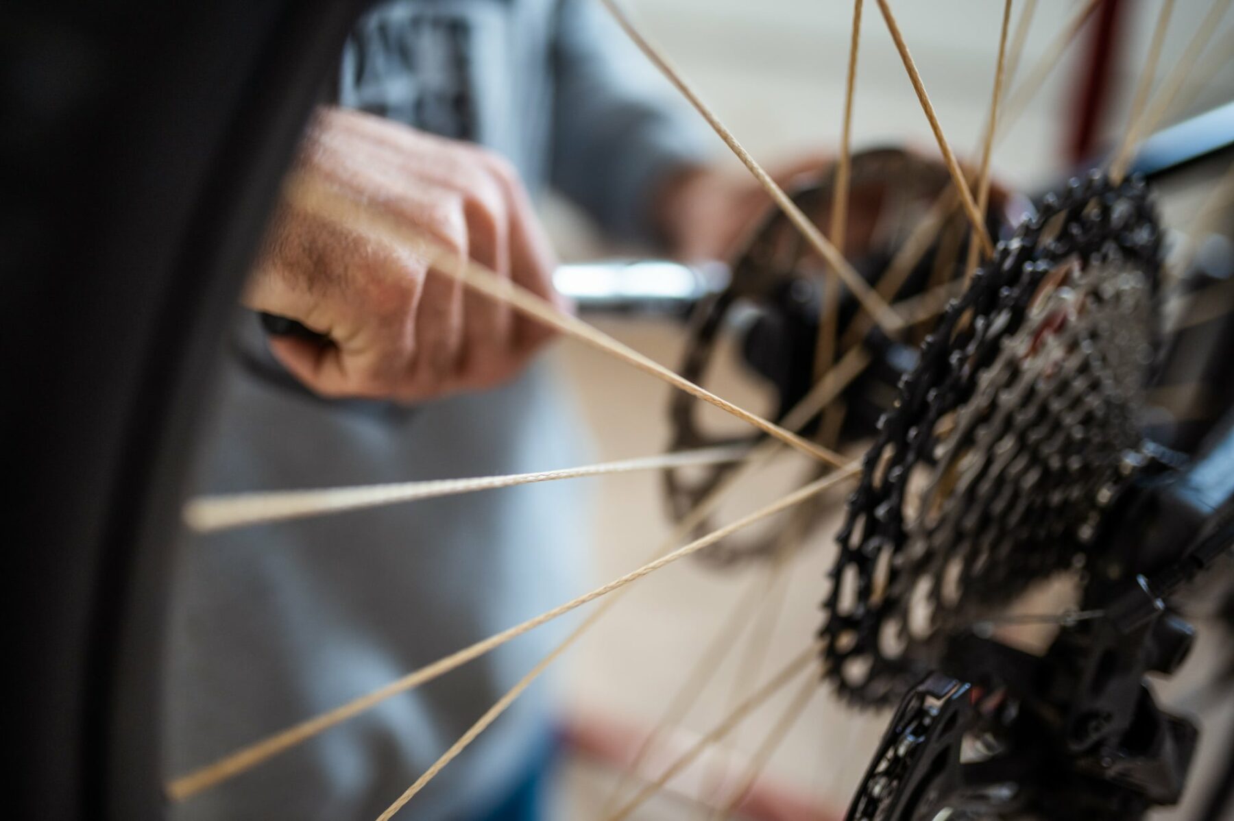 Manufaktur – PI ROPE